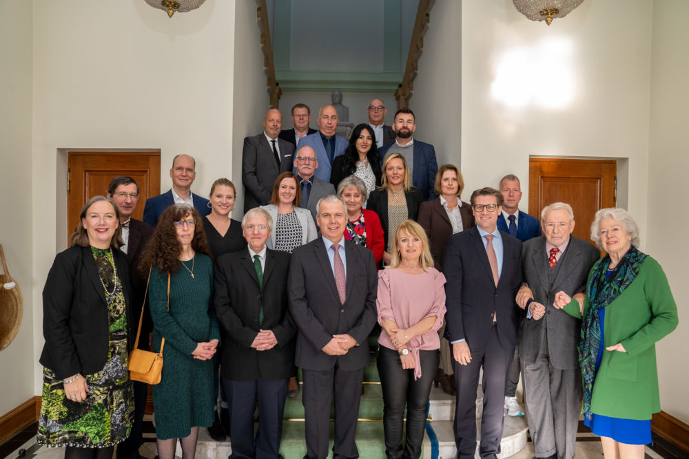 Semper idem Underberg AG